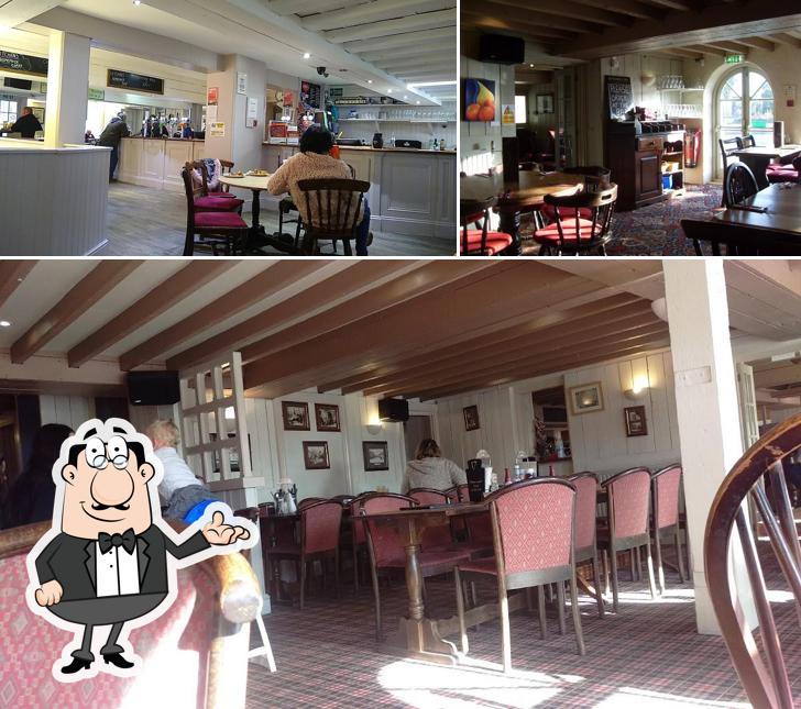 The Quintrell Inn, Newquay - Restaurant menu, prices and reviews