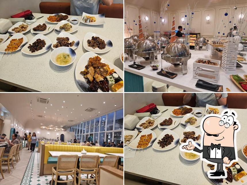 Feast & Fire - SM City Clark, Mabalacat - Restaurant menu, prices and ...
