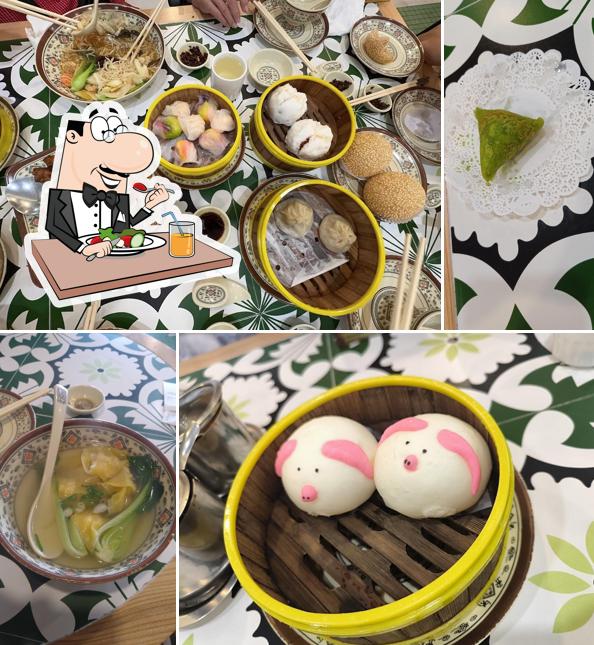 Si Fang Yuan Dimsum, Batam - Restaurant menu, prices and reviews