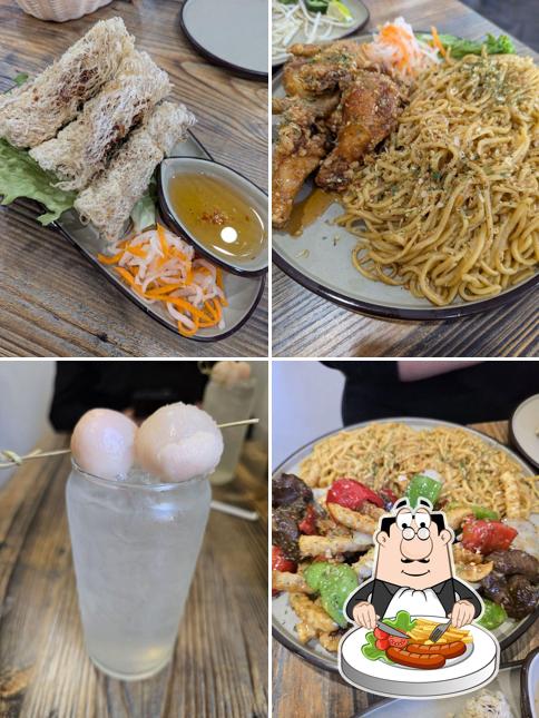 HANOI - 36 STREETS, Sacramento - Restaurant menu, prices and reviews