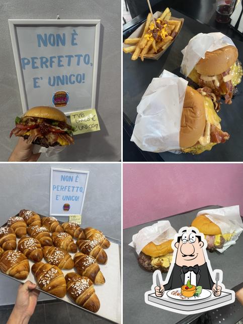 UNICO LATINA, Latina - Restaurant menu, prices and reviews