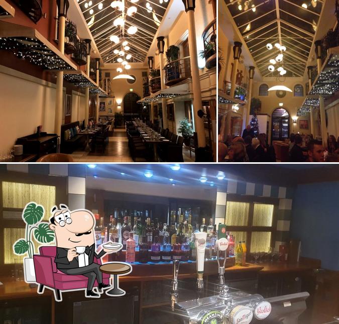 Tiggis Restaurant, Lytham Saint Annes - Restaurant menu, prices and reviews
