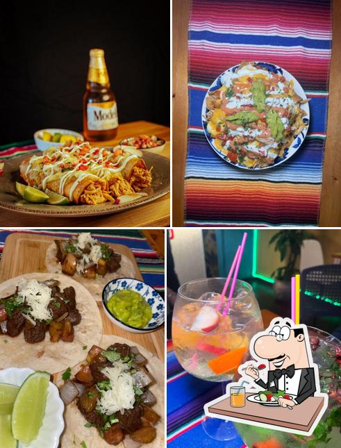 Taco Bravo, Santo Domingo - Menú del restaurante, precios y reseñas