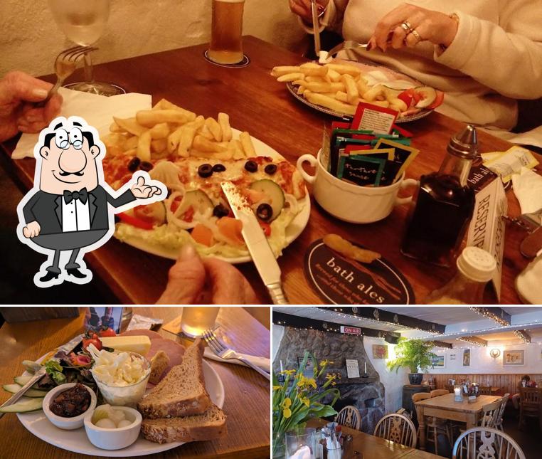 The Bucket of Blood, Hayle - Menú del restaurante, precios y reseñas