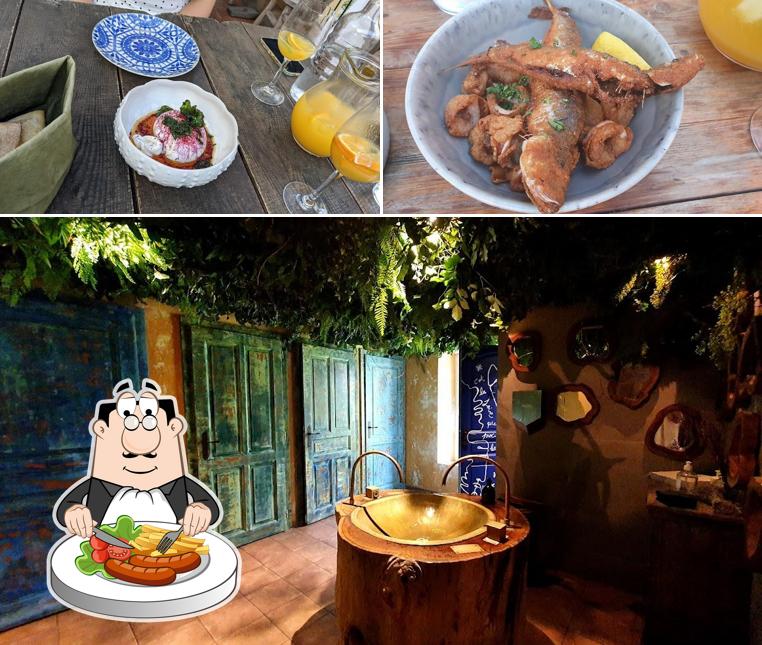 Bocca, Nice - Menu du restaurant, prix et avis