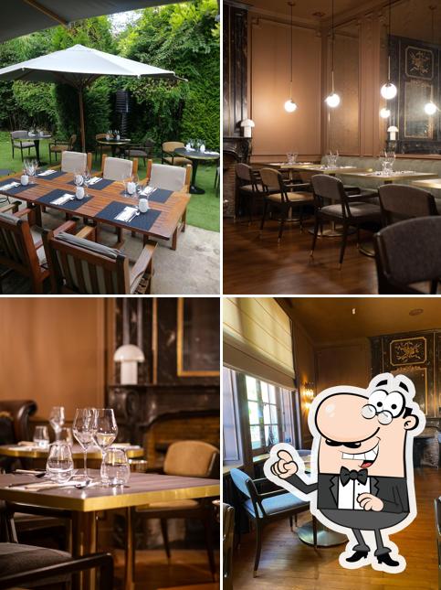 Garum-Table Vivante, Beaune - Menu du restaurant, prix et avis
