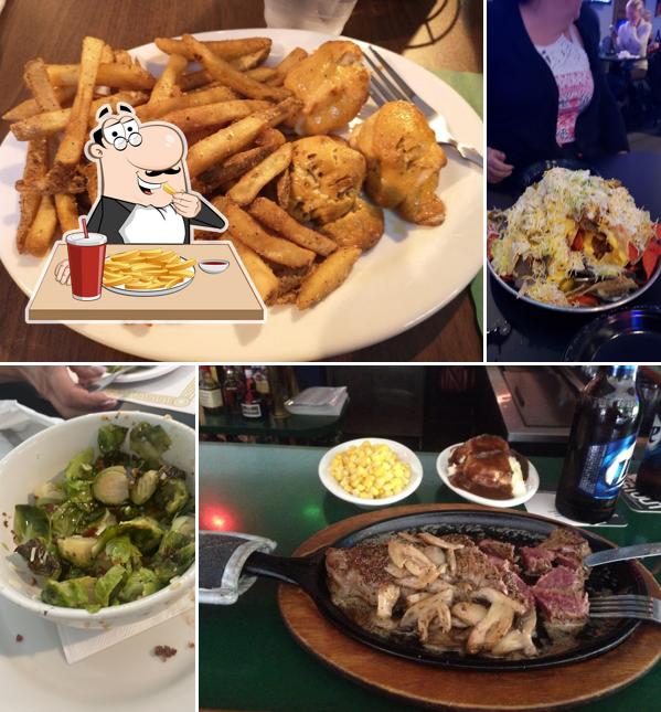 Jake's Tavern, Essex - Restaurant menu, prices and reviews
