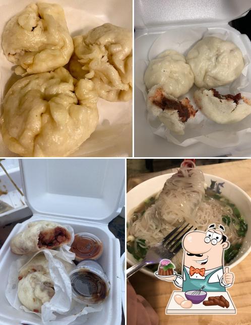 My Ma Dim Sum, Yakima - Restaurant menu, prices and reviews