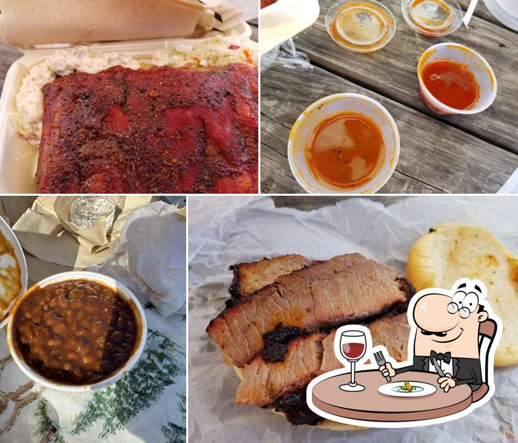 3 Sons Bar-B-Q, Santa Rosa Beach - Restaurant menu, prices and reviews