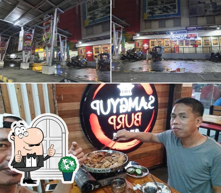 Best restaurants in Checkpoint Lica Malls Calamba - Restaurant Guru