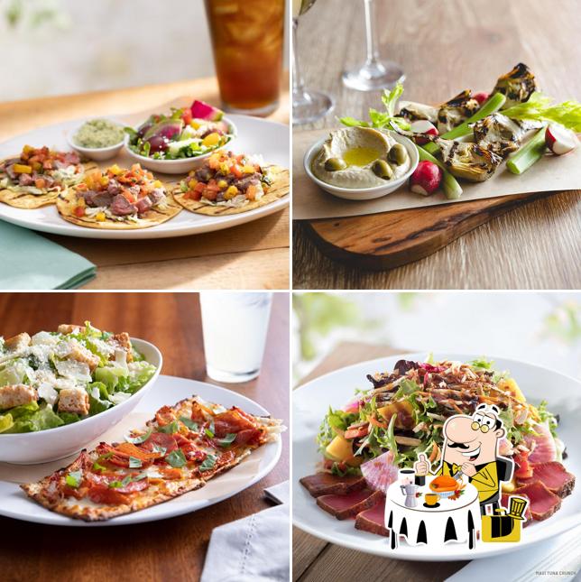 Seasons 52, Orland Park - Restaurant menu, prices and reviews