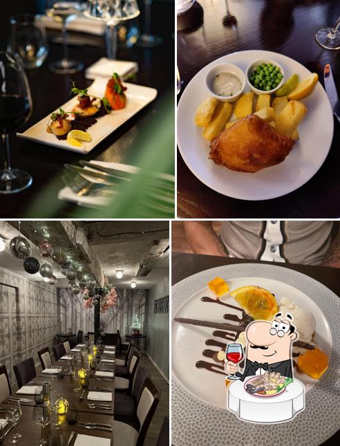 The Mill at Botley, Southampton - Restaurant menu, prices and reviews