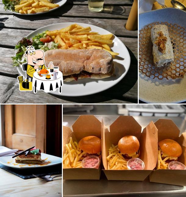 The Ship Inn, Gillingham - Restaurant menu, prices and reviews