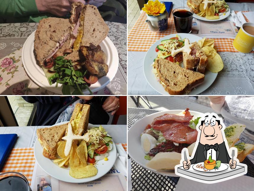 Nightingale Café, Biggin Hill - Restaurant menu, prices and reviews