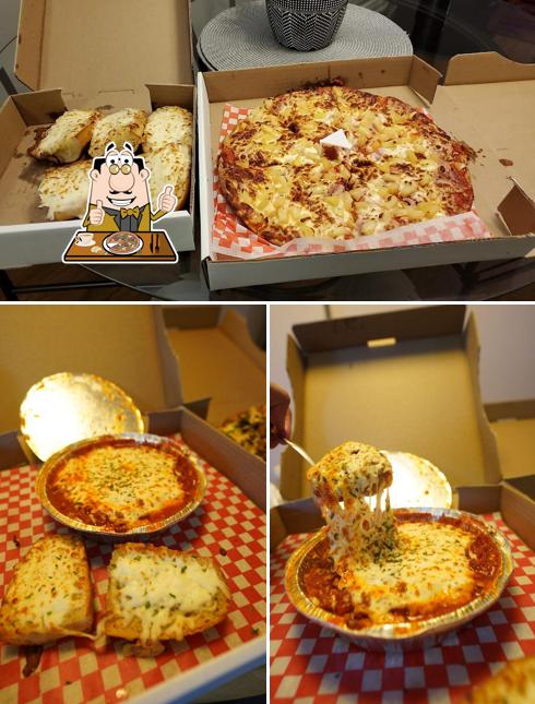Pizza Dee's, Wasaga Beach - Menú del restaurante, precios y reseñas