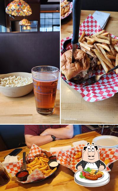 Newt’s Apple Valley, Apple Valley - Restaurant menu, prices and reviews