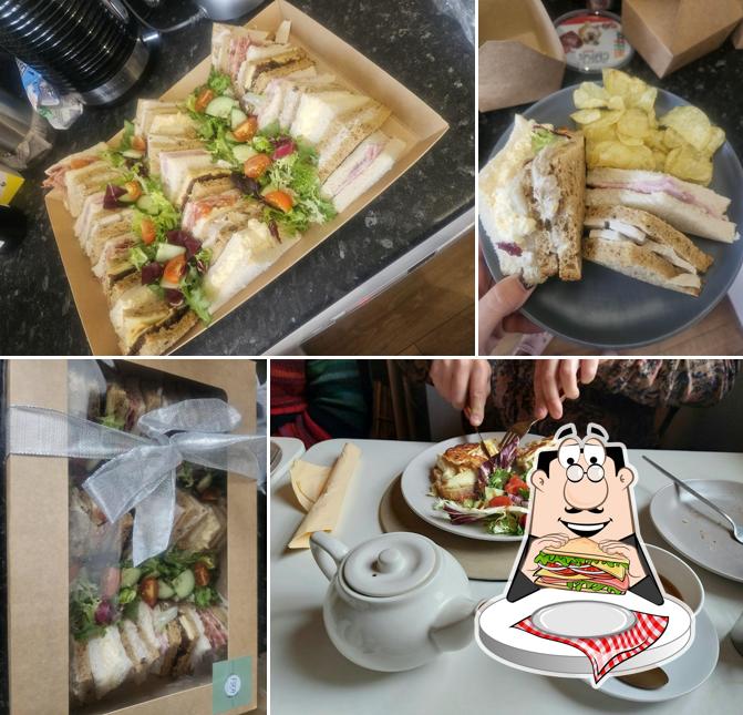 Fika, Newton-le-Willows - Restaurant menu, prices and reviews