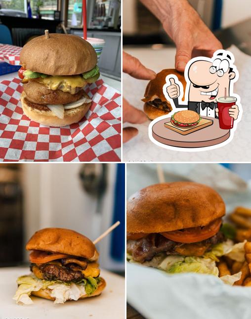 Top 5 places to eat in Dunsmuir, december 2025 - Restaurant Guru