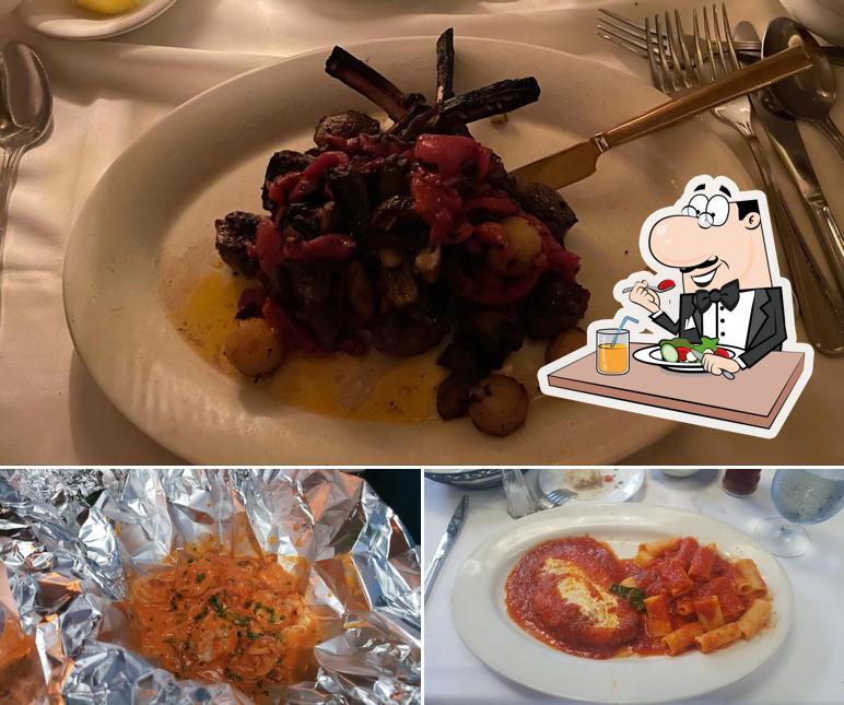 Tramonti, Delray Beach - Restaurant menu, prices and reviews