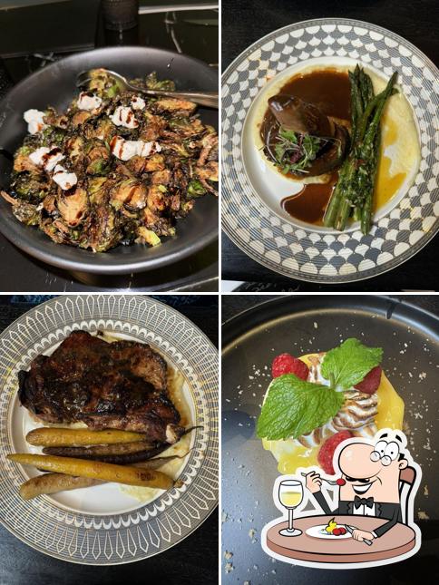 Benny and Mary's, Irvine - Restaurant menu, prices and reviews