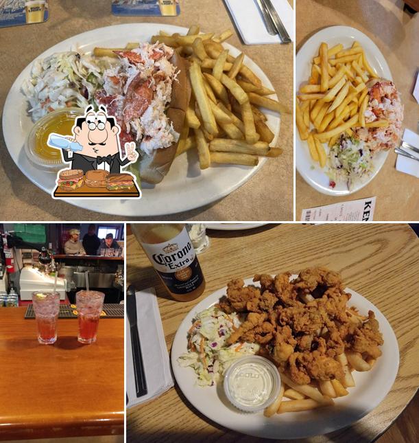Herbie's, Worcester - Restaurant menu, prices and reviews