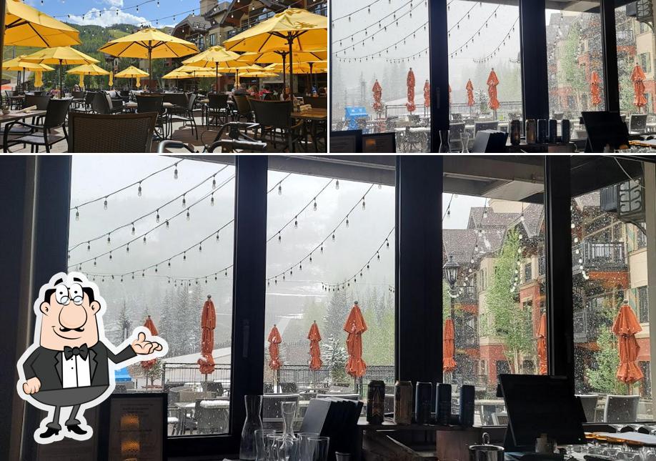 Tavern On The Square, Vail - Restaurant menu, prices and reviews
