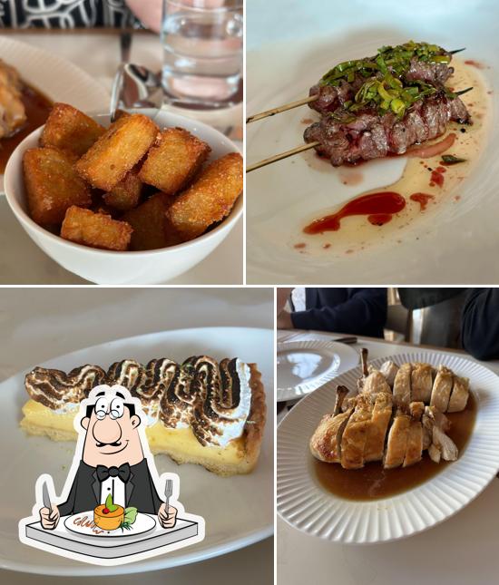 Lars Bar & Grill, Mermaid Beach - Restaurant menu, prices and reviews