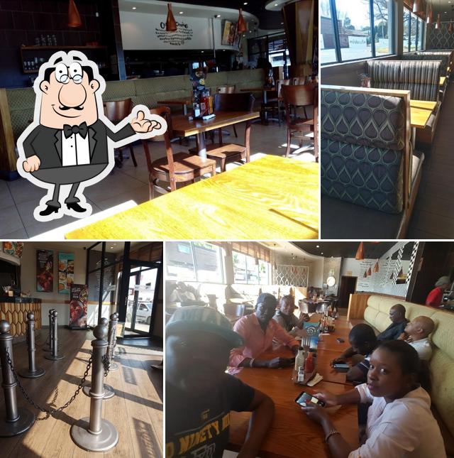 Top 7 restaurants in Ermelo, Mpumalanga, january 2026 - Restaurant Guru