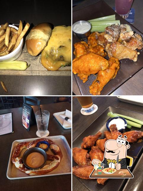The Fat Rabbit Pub, Tampa - Restaurant menu, prices and reviews