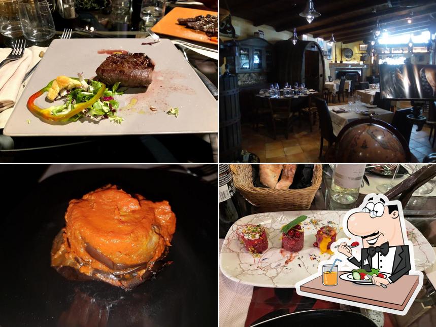 La Querida, Roma - Menu del ristorante, prezzi e recensioni