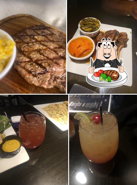 Grille 55, South Euclid - Restaurant menu, prices and reviews