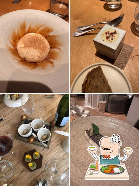 Mosuke, Paris - Menu du restaurant, prix et avis