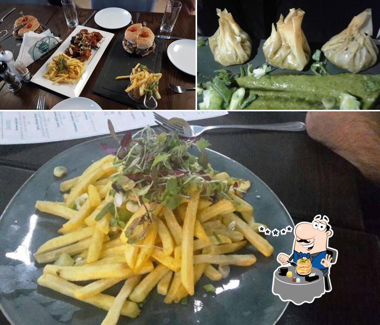 Ozzy's Kitchen, Sandton - Restaurant menu, prices and reviews