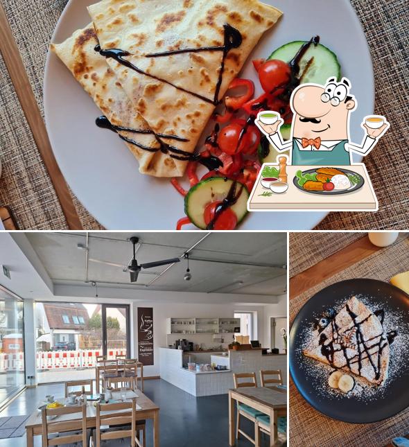 Café con Crêpe, Herzogenaurach - Restaurant menu, prices and reviews