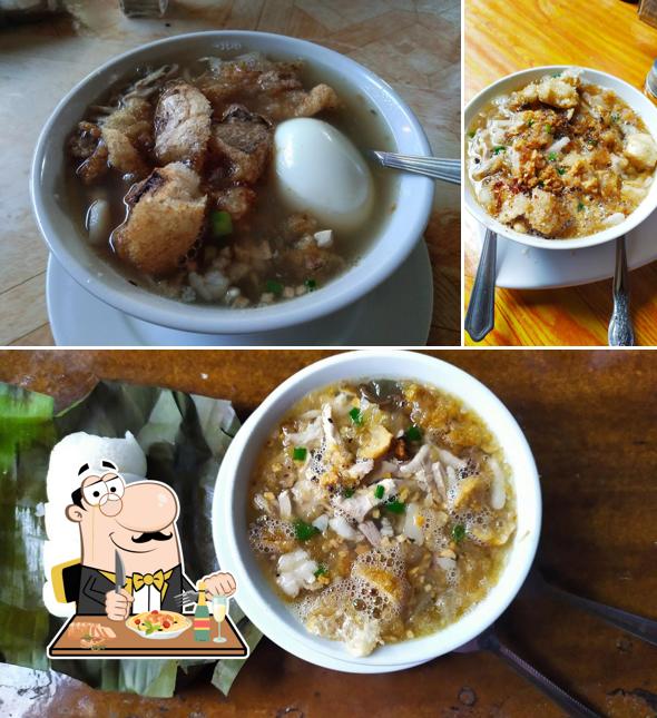 Batchoyan sa Little Baguio, Santa Barbara - Restaurant menu, prices and ...