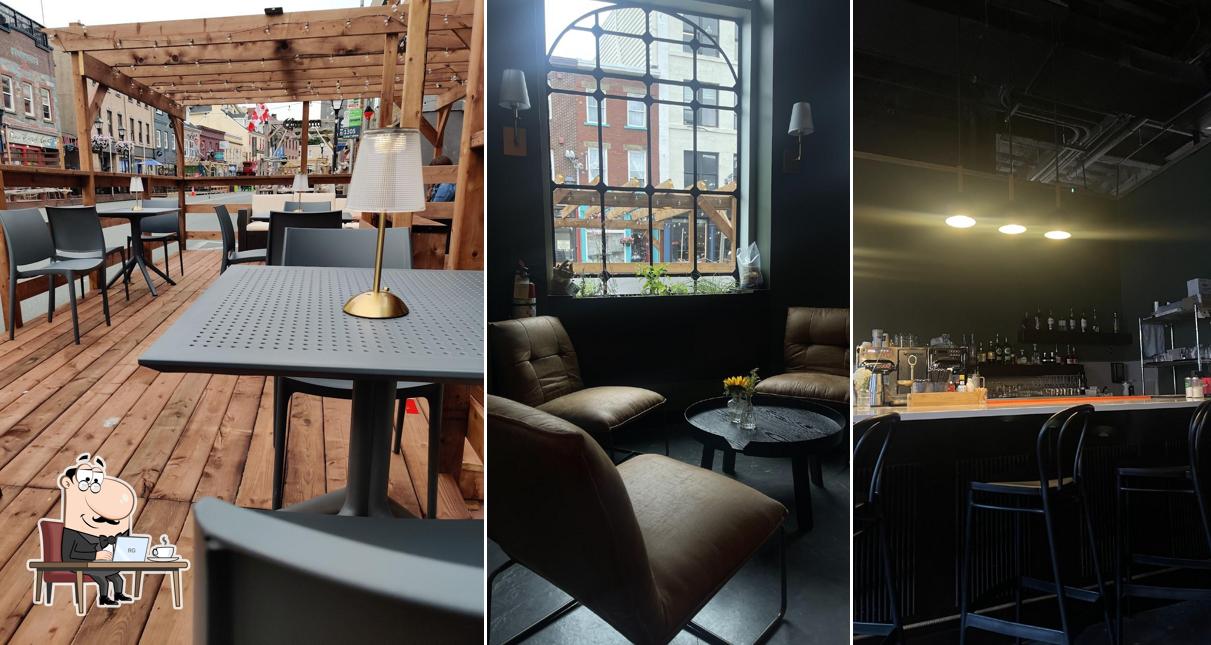 Bibi Bistro, St. John's - Restaurant menu, prices and reviews