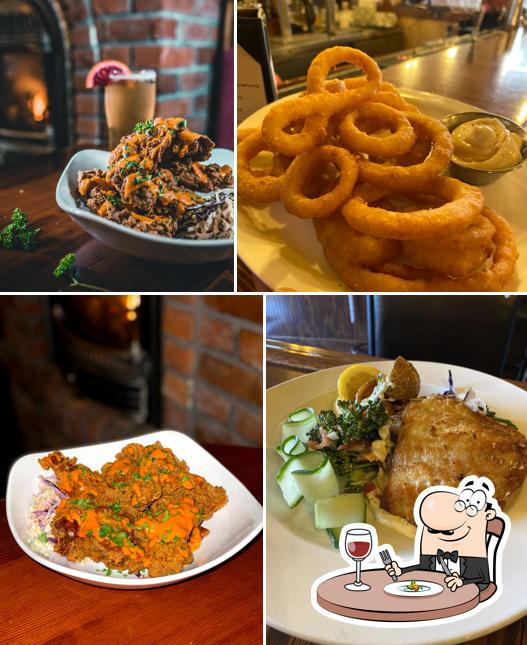 Top 5 restaurants in Ladysmith, British Columbia, december 2025 ...
