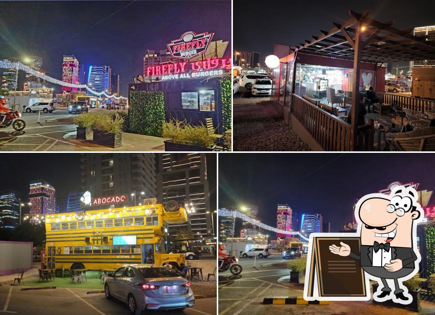 Top 5 restaurants with kebabs in Lusail, december 2025 - Restaurant Guru
