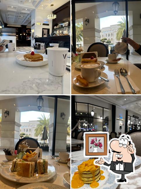 Top 7 restaurants with outdoor seating in Lusail, november 2025 ...