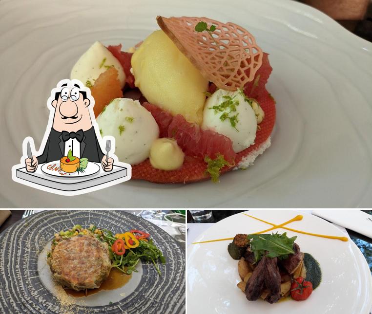 Le 1802, Besançon - Menu du restaurant, prix et avis