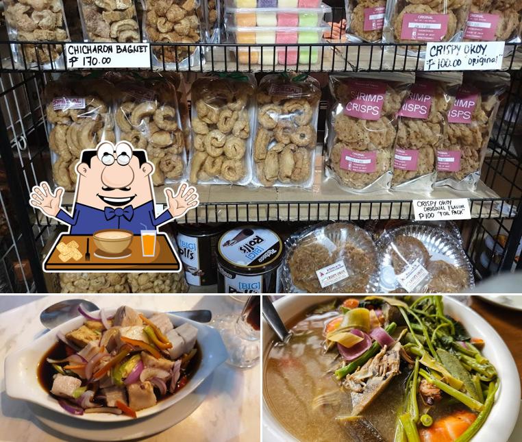 Little Quiapo, Quezon City - Restaurant menu, prices and reviews