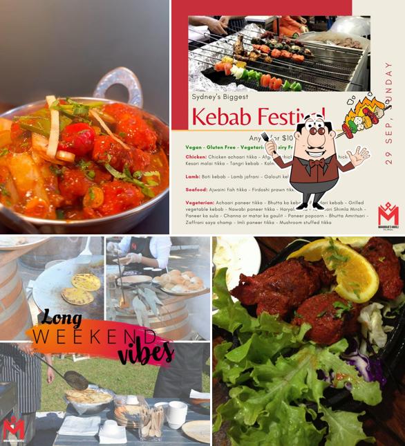 MITRAN DA DHABA DURAL, Middle Dural - Restaurant menu, prices and reviews