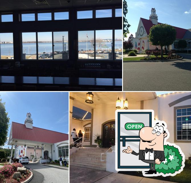 Riverwinds Restaurant, West Deptford - Restaurant menu, prices and reviews