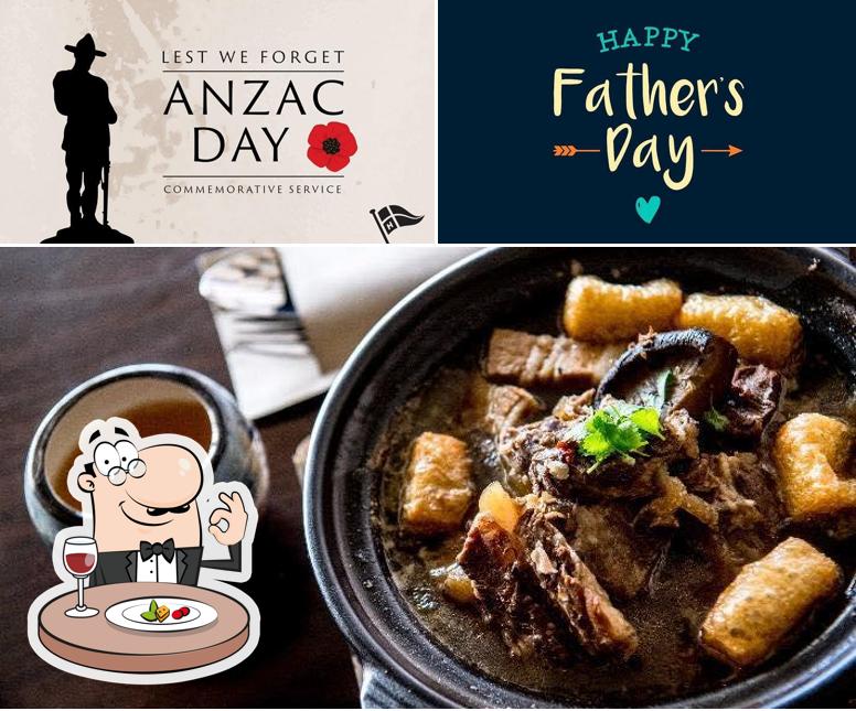 Asian Kitchen Treendale, Australind - Restaurant menu, prices and reviews