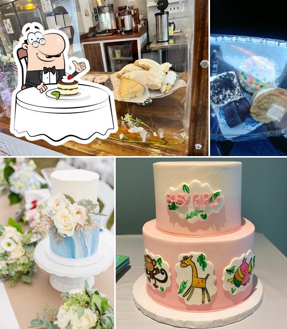 Guilty Bakery, Hanover - Restaurant menu, prices and reviews