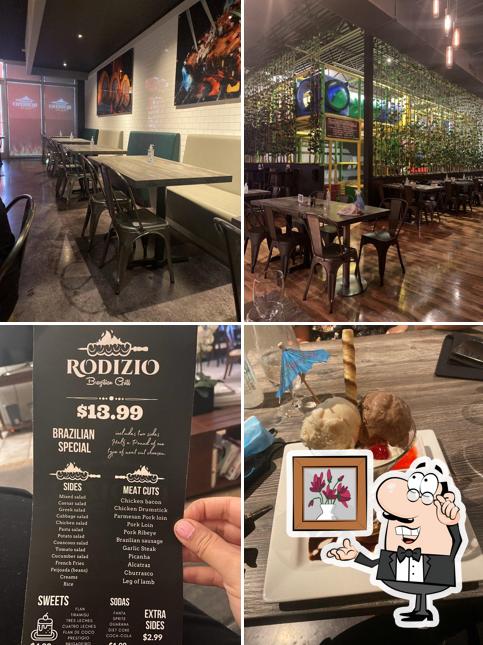 Miami to Brazil Rodizio, Kendall West - Restaurant menu, prices and reviews