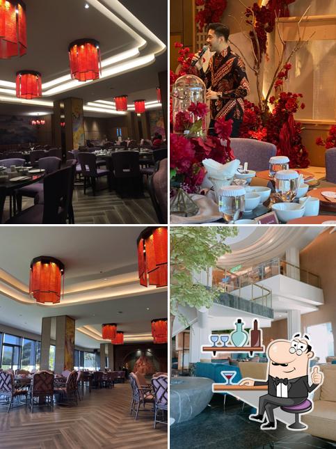 Lan Hua Chinese Restaurant Malang, Malang - Restaurant menu, prices and ...