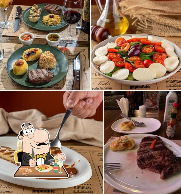 Bárbaro, São Paulo - Menu do restaurante, preços e opiniões