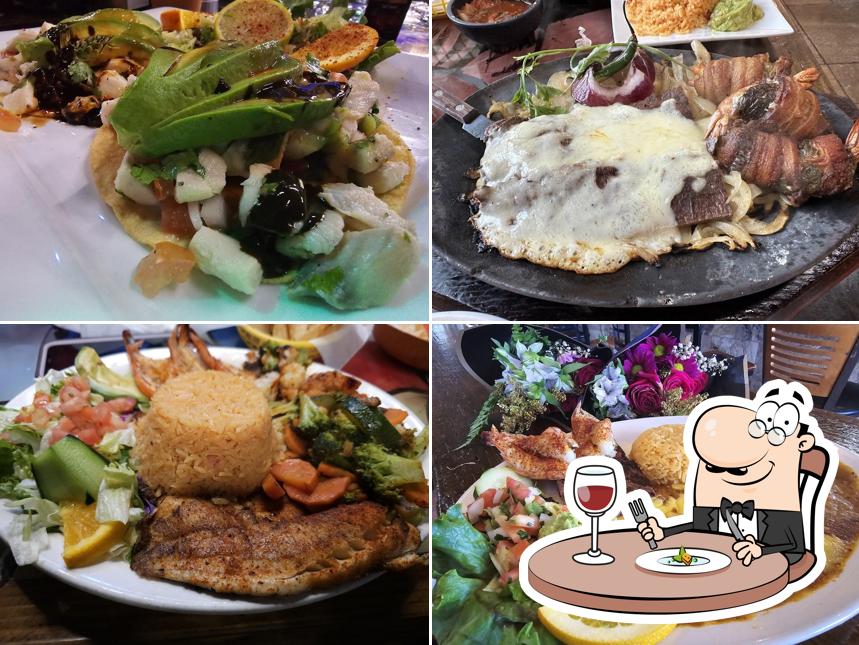 El Refu Tex Mex, Port Arthur - Restaurant menu, prices and reviews