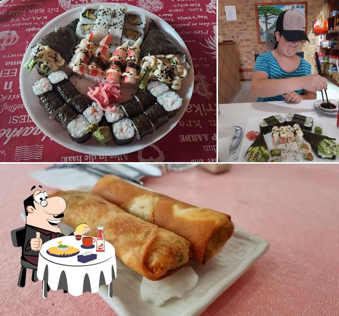 Happy Hong Restaurant, Emalahleni - Restaurant menu, prices and reviews